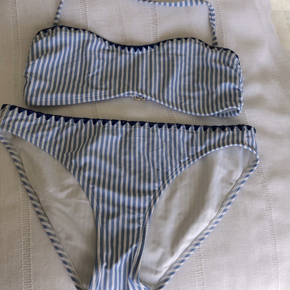 Vineyard Vines | Swim | Vineyard Vines Teen Girls Bikini Excellent ...